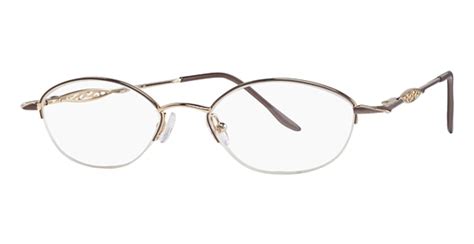 9643 Eyeglasses Frames By Joan Collins