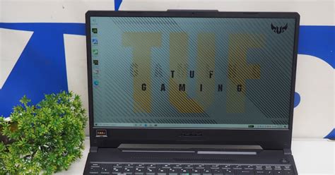 Jual Asus Tuf Gaming F15 Fx506lh Bekas Jual Beli Laptop Second Dan