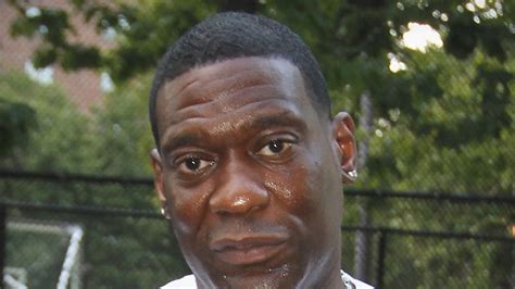 Sonics Legend Shawn Kemp Arrested After Alleged Drive By Shooting R Thiscelebrity