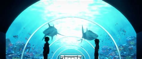 여름을 향한 터널 이별의 출구 The Tunnel To Summer The Exit Of Goodbyes 상세정보 씨네21