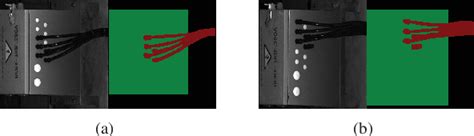 Figure From A Coarse To Fine Parallelizable Surface Defect Detection