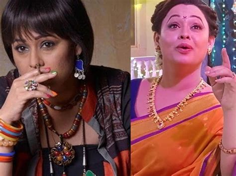 Tmkoc की माधवी भाभी के हाथ में दिखी बीड़ी सोशल मीडिया पर वायरल हो रही