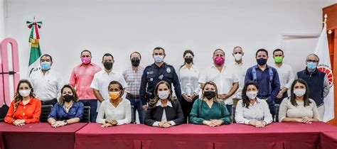 Cancún nombró nuevo secretario de Seguridad Pública tras irrupción a tiros de la policía en