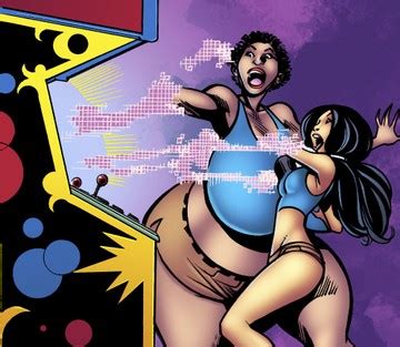 Spells R Us Digital Domains Issue