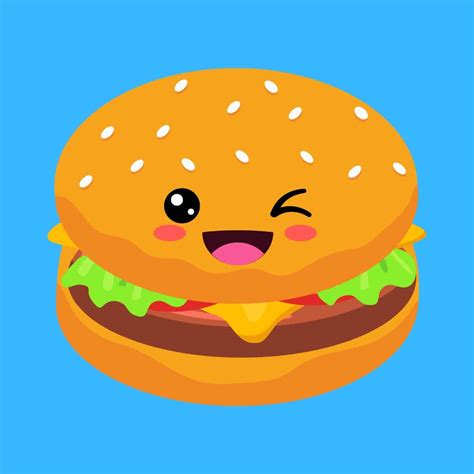 60 Funny Burger Puns Heres A Joke