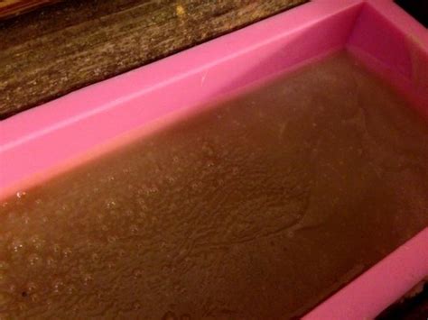 Make Your Own Soap Cold Process Soap Making