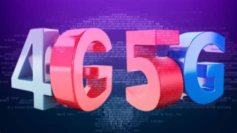 ¿cuál Es La Diferencia Entre El 4g Y El 5g Informáticoalrescate