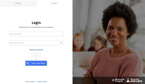Use Clever For Single Sign On SSO