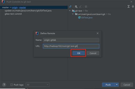 笔记十五：gitlab 自建代码托管平台 秒秒开心 博客园