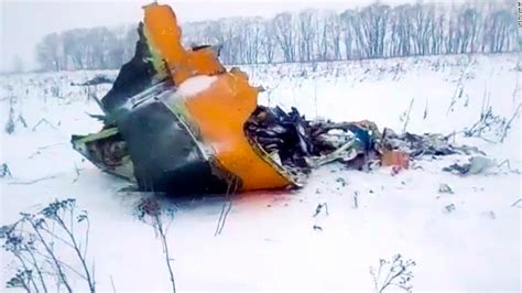 Plane Crash March 2024 Sonny Philippe
