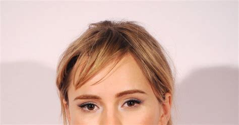Suki Waterhouse Cast In Divergent Sequel Vulture