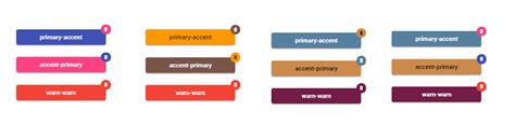 angular material theming gedoplan it training beratung