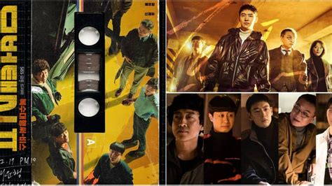 Taxi Driver Season 2 Episode 3 Release Date And Streaming Guide Otakukart