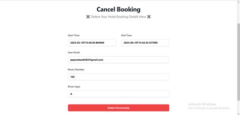 Github Codewithjaspreet Hotel Management Hotel Management Admin Portal