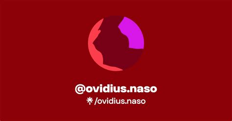 Ovidiusnaso Twitter Linktree