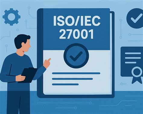 Confidencialidad Integridad Y Disponibilidad El Corazón De La Iso
