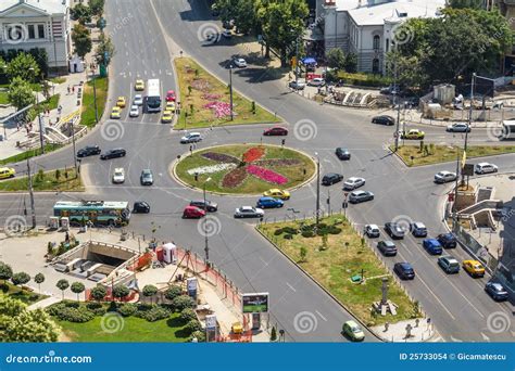 University Square Editorial Stock Image Image Of Accelerate 25733054