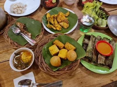 12 Rekomendasi Tempat Bukber Di Tebet Yang Hits Dan Menarik