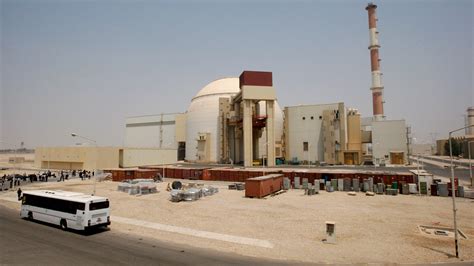 Russian Demands To Ease Sanctions Halt Nuclear Talks With Iran The
