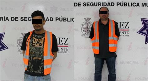 Encuentran En Ciudad Juárez A Homicida De Chihuahua