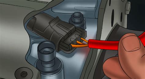 What To Do After Replacing Camshaft Sensor A Guide