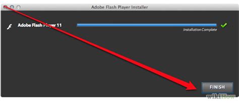 How To Install Adobe Flash Player 8 Steps With Pictures