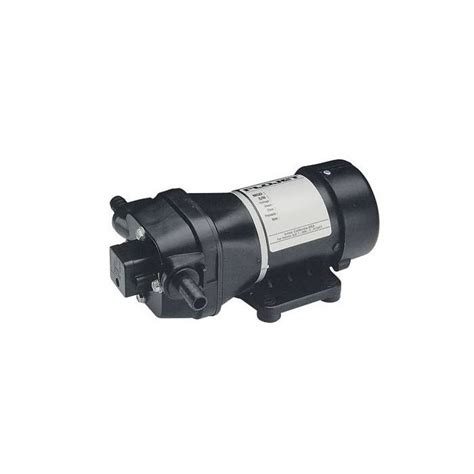 Waterhouse Self Priming Pressure Pump 12 Volt