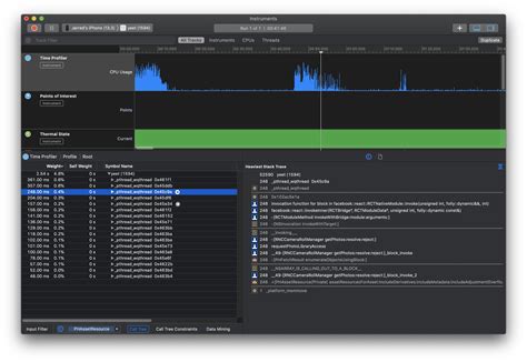 How To Make Camerarollgetphotos About 2x Faster On Ios · Issue 138