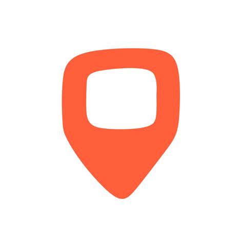 Red Map Pin Icon 21454136 PNG