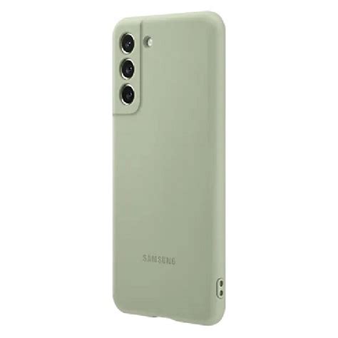 Samsung Galaxy S21 Fe Silicone Cover Xcite Kuwait