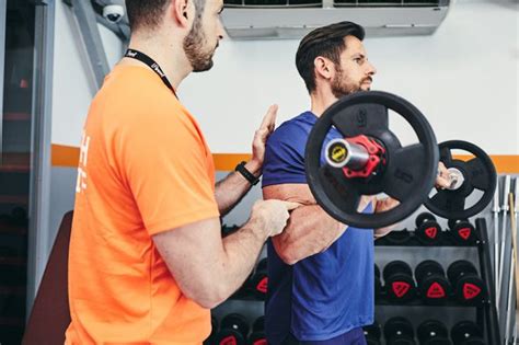 5 Exercices Pour Muscler Ses Biceps Rapidement Comme Un Camion