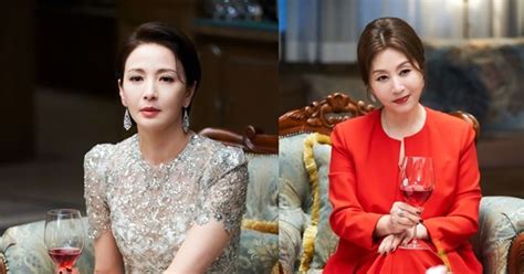 K Netizens Collectively Meboong After Makjang Writer Im Sang Han