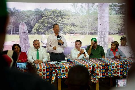 Partido Fuerza Del Pueblo En La Romana Abre Registro Y Aspiraciones
