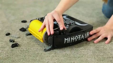 VEX Robotics BattleBots TV Commercial Battle At Home ISpot Tv