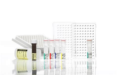 Anticuerpos Anti Hla Por Luminex Labscreen Palex Medical S A