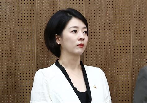 배현진 尹 계엄 명분없는 정치적 자살행위응분의 책임 감당해야