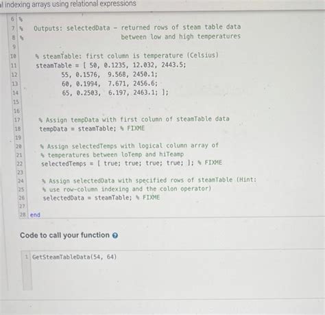 Solved Challenge Activity 10 7 1 Selecting Stear Table Data