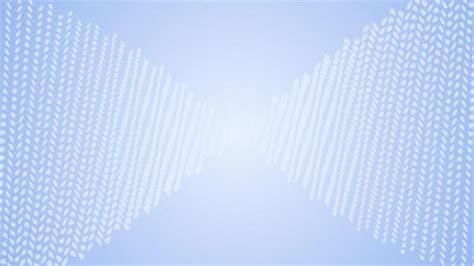 Royal Blue Color Simple And Classy Moving Elements In Triangular Shapes Gradient Design Loop