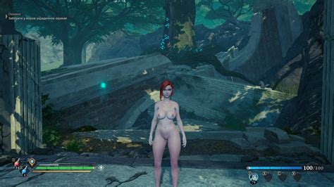 Asterigos Curse Of The Stars Nude Hilda And Lewd Outfits Collection