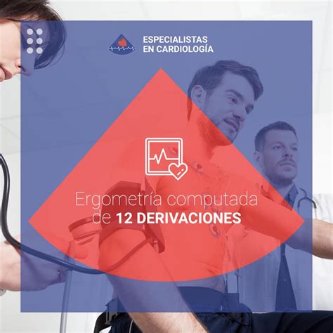 ¿qué Es Una Ergometría 🤔 Especialistas En Cardiología