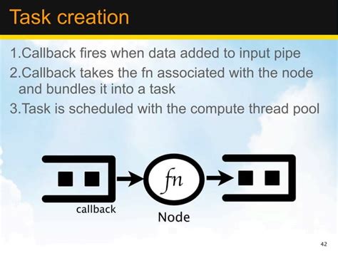 Concurrent Stream Processing Ppt