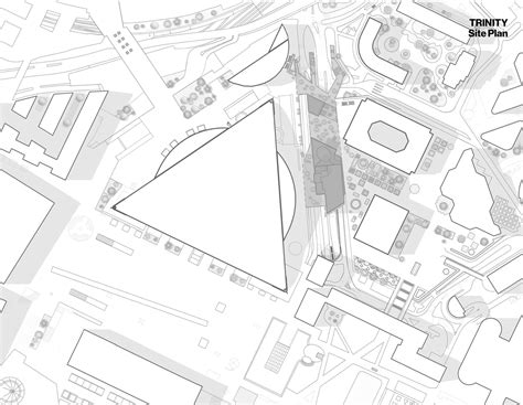Galería De Torre Trinity Croandco Architecture 25