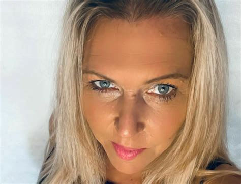 Curvy Marla 38 Jahre Parkplatz Treffen