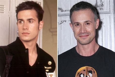 Shes All That Cast Where Are Freddie Prinze Jr And The Rest Of The