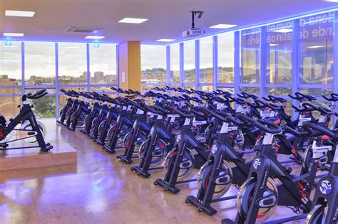 Gimnasio En Bogotá Dc Bogotá Dc Smart Fit Calle 116 Pepe Sierra
