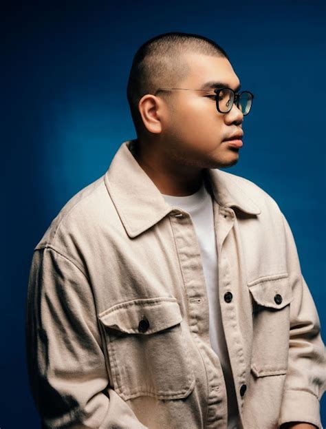 Kaleb J Melepas Singel Terbaru Jalan Terbaik Djakartaconnection