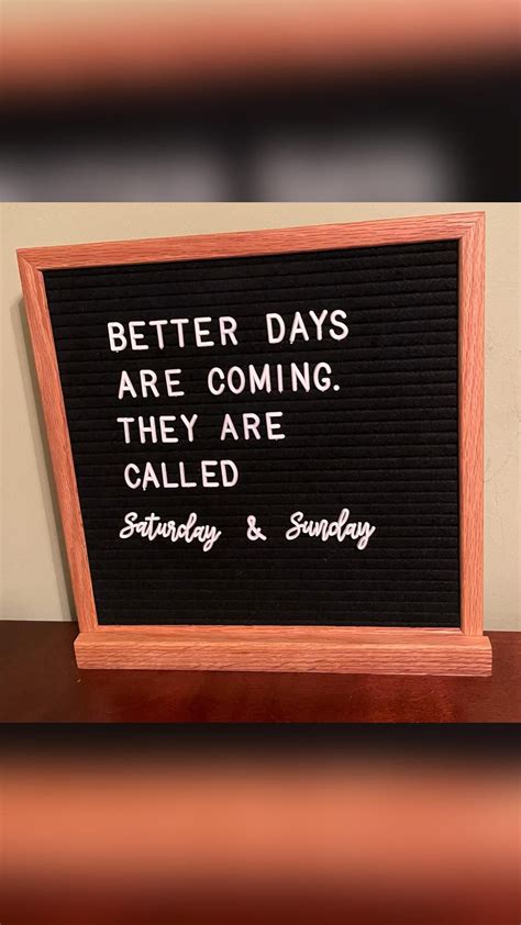 Happy Friday The Weekend Is Almost Here Who S Excited For The Weekend