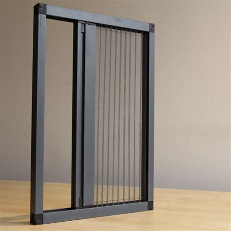 Pleated Mesh Fiberglassandpolyester Pleated Mesh Pleated Insect Screen