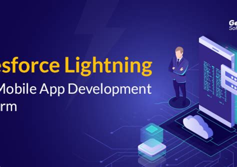 Salesforce Lightning Development Salesforce Lightning Experts
