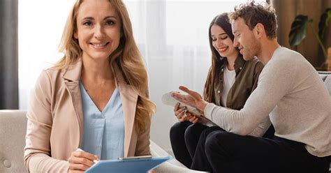 Can Marriage Counseling Save A Marriage After An Affair